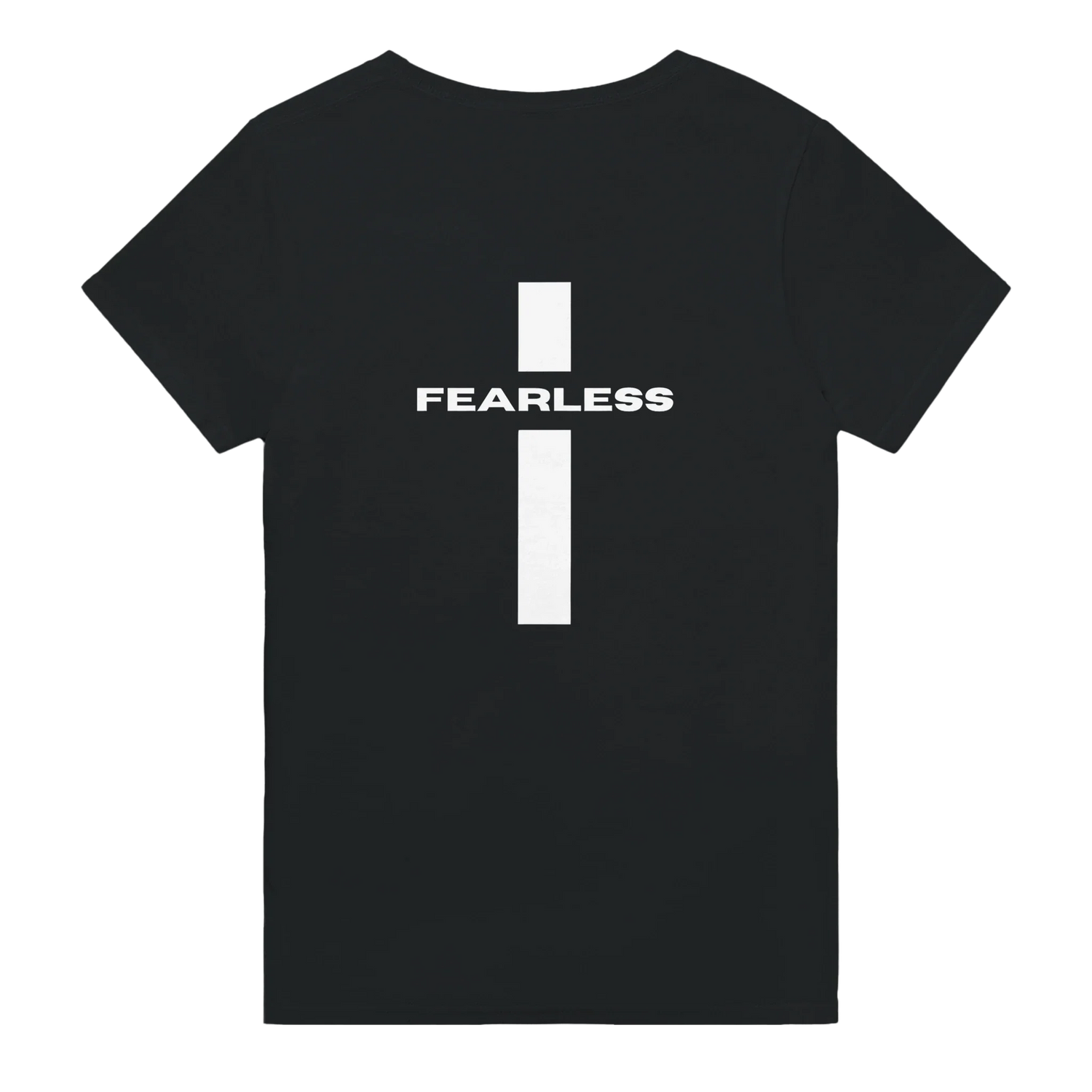 Limited Edition – Fearless With Faith