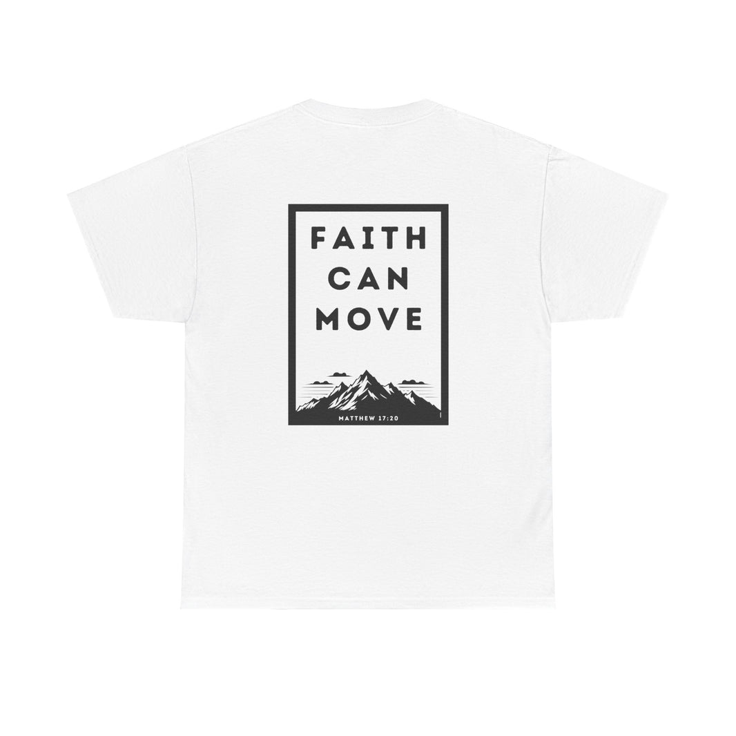 Soldier Of Christ T-Shirts For Men – Fearless With Faith