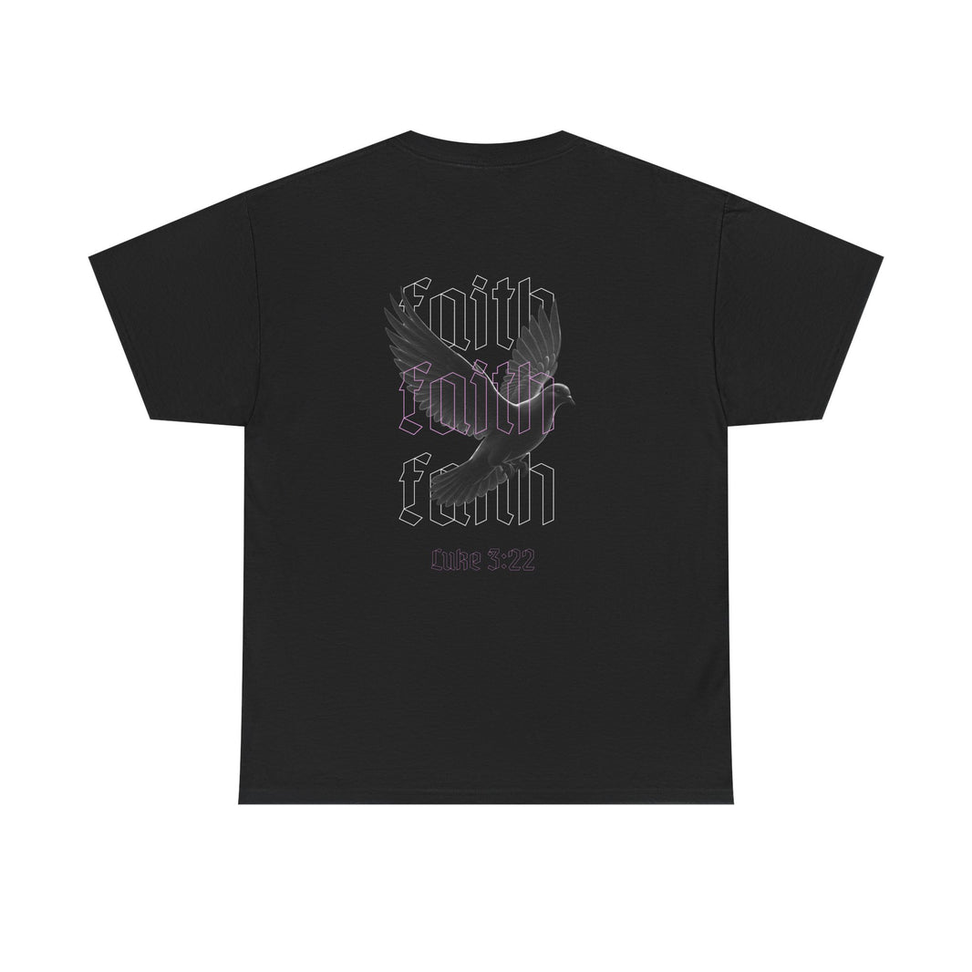 Soldier Of Christ T-Shirts For Men – Fearless With Faith