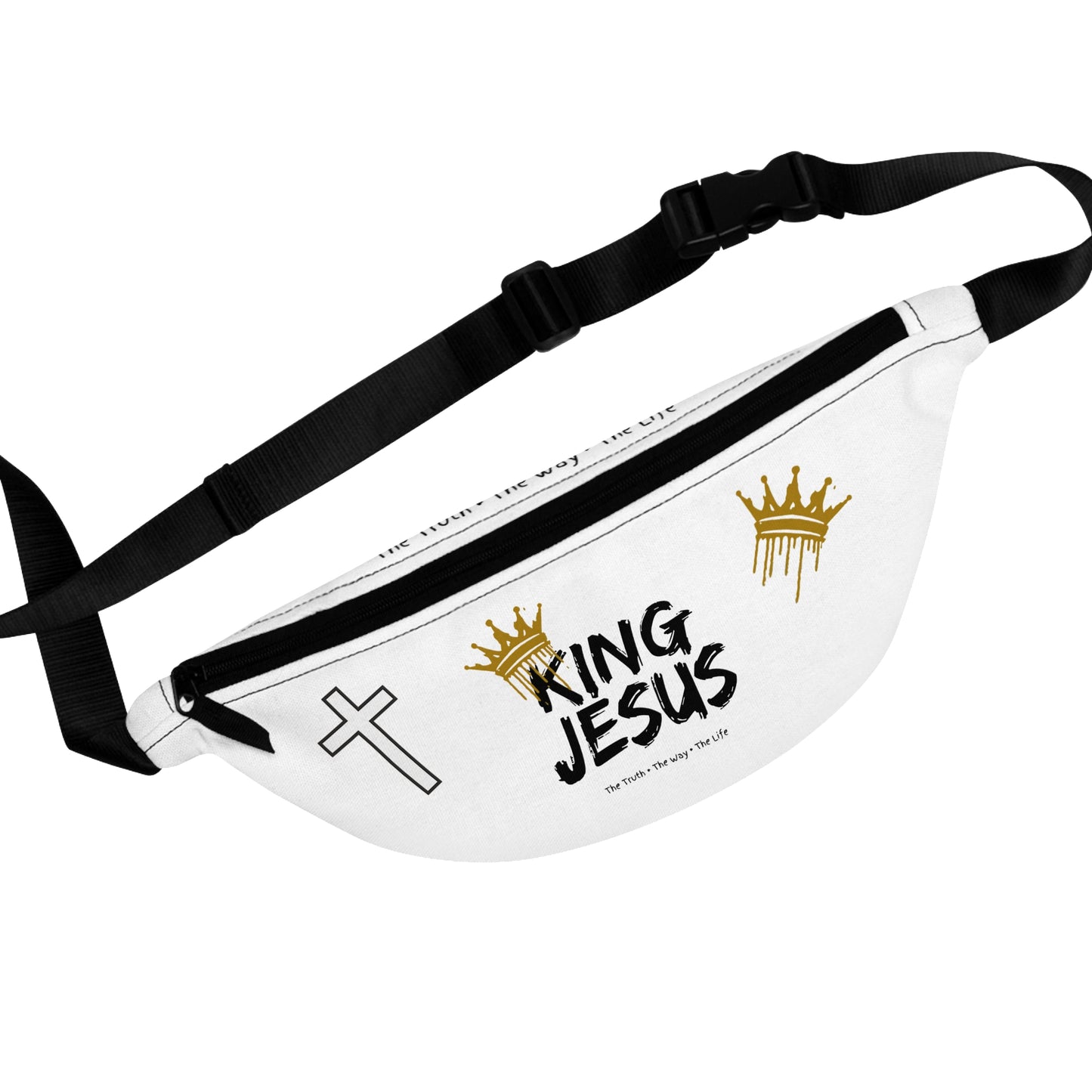 Why Fearless With Faith?